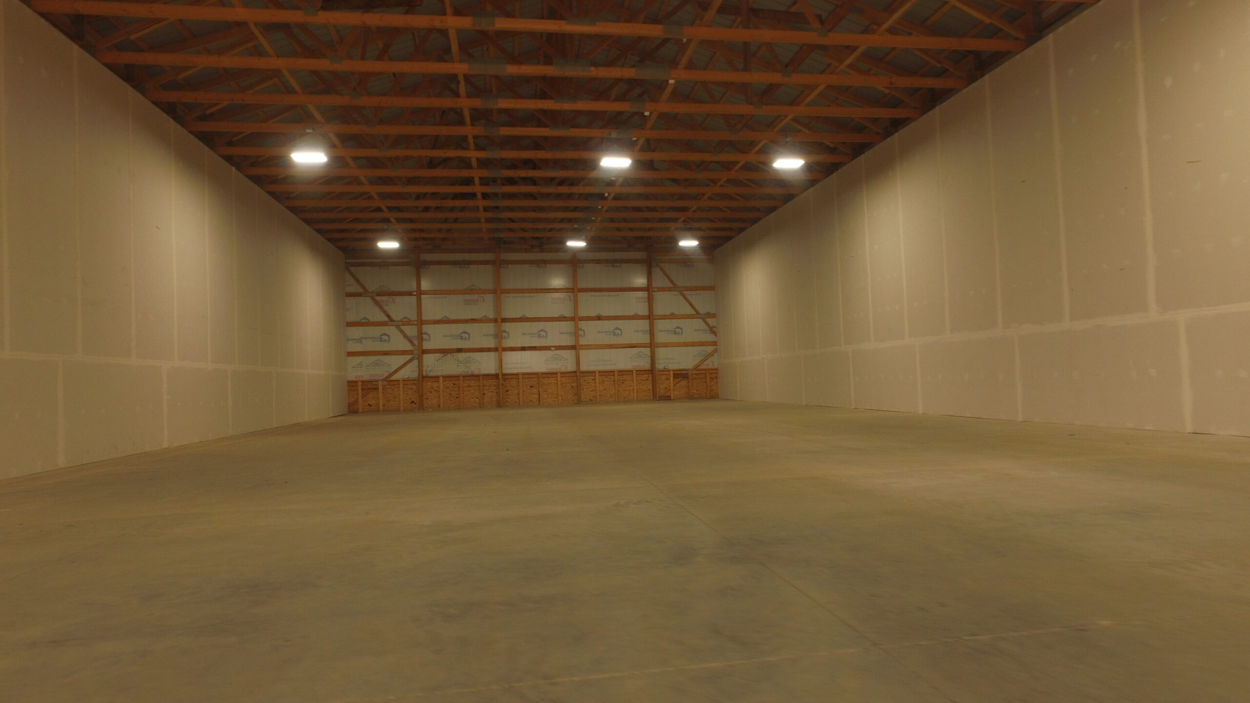 Ft Pierre Commercial Building - Dakota Land Co.